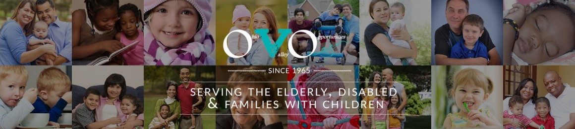 slider collage - Ohio Valley Opportunities