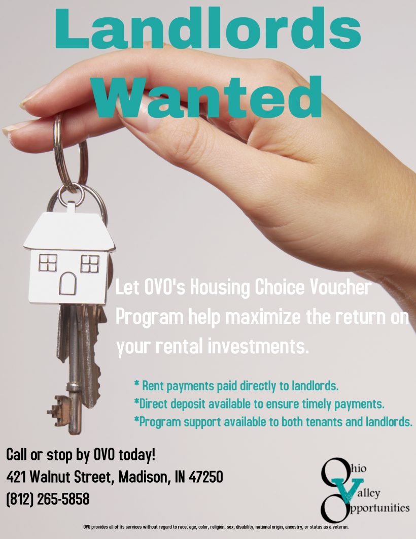 Landlord Wanted - Final - Ohio Valley Opportunities